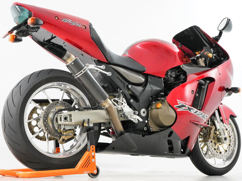 KAWASAKI - セーフティショップ 92