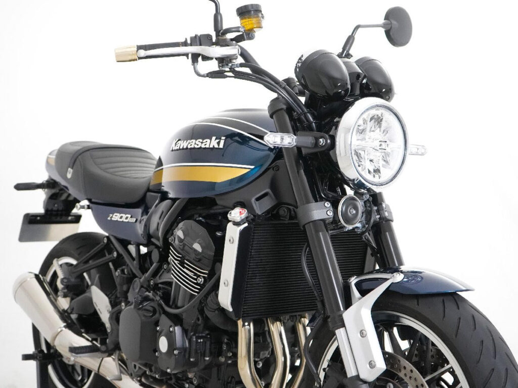 KAWASAKI - セーフティショップ 92